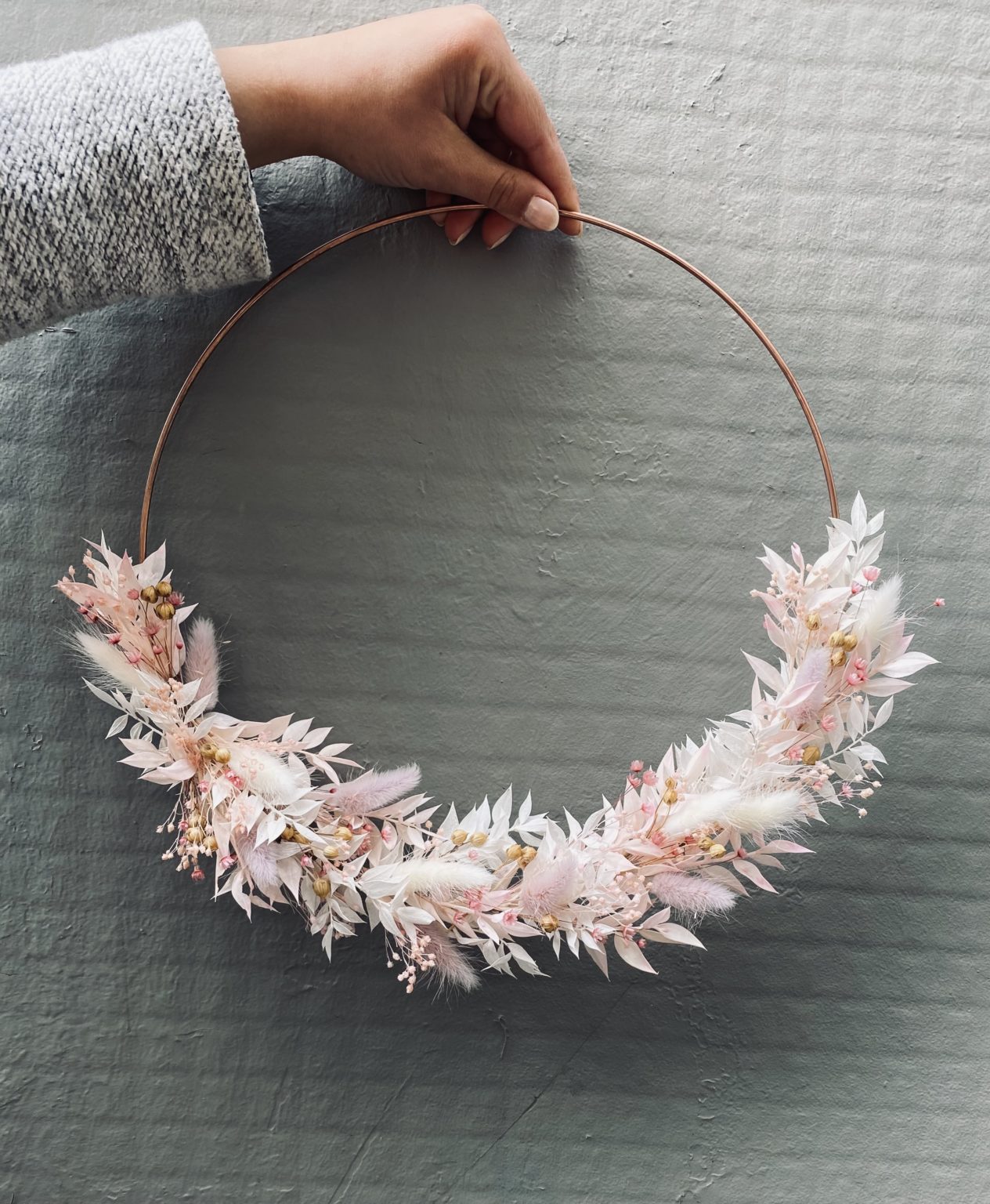 Couronne Perle – Pollen